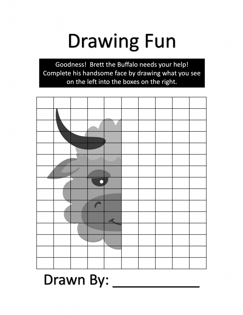 Anima-Musement Activity Pack