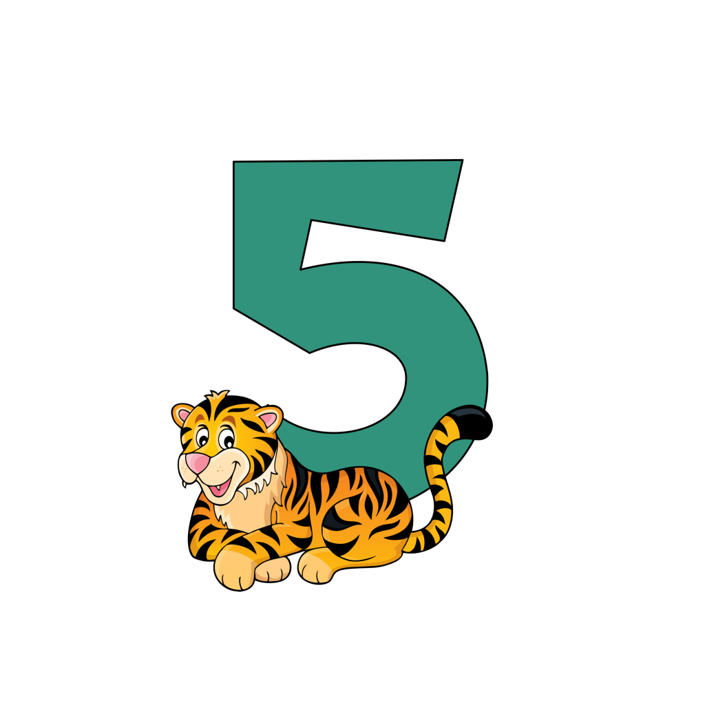 Anima-Musement Activity Pack