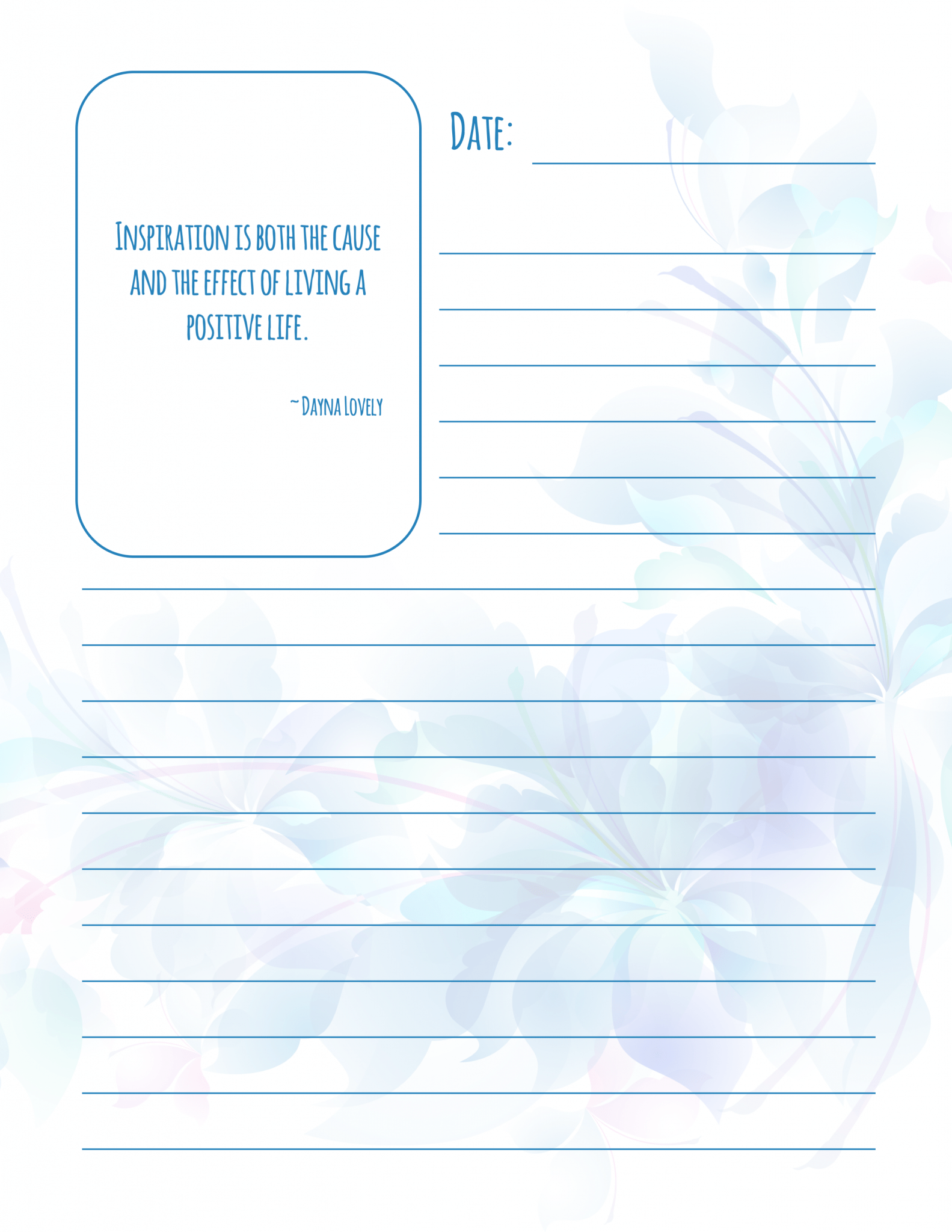 Words of Wisdom #1 Template Pack with Covers