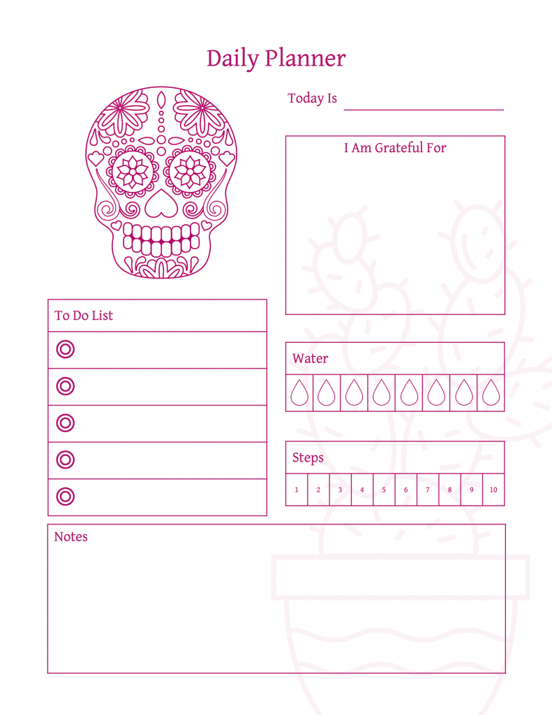 Sugar & Spikes Template Pack with Covers