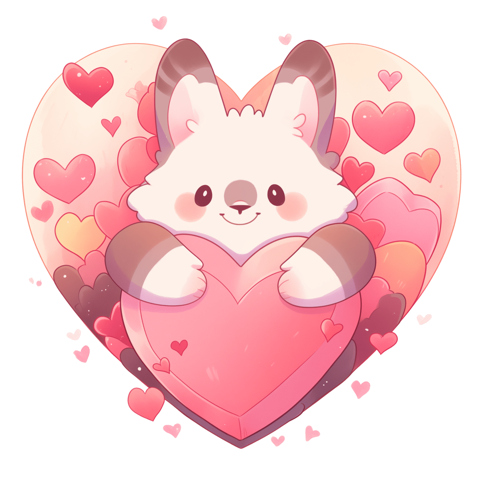 Cutie Pies – smART AI Graphics with MRR